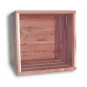 Stockyard Cedar Storage | American Box
